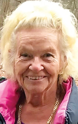 Doris J. Shriver | News, Sports, Jobs - Altoona Mirror